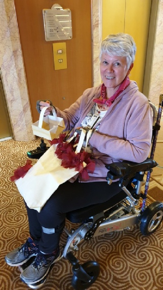 Pamama Canel to Lima