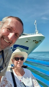 Pamama Canel to Lima